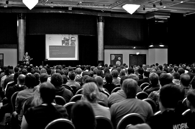 A framework to analyse your audience for a big presentation - Story Rules