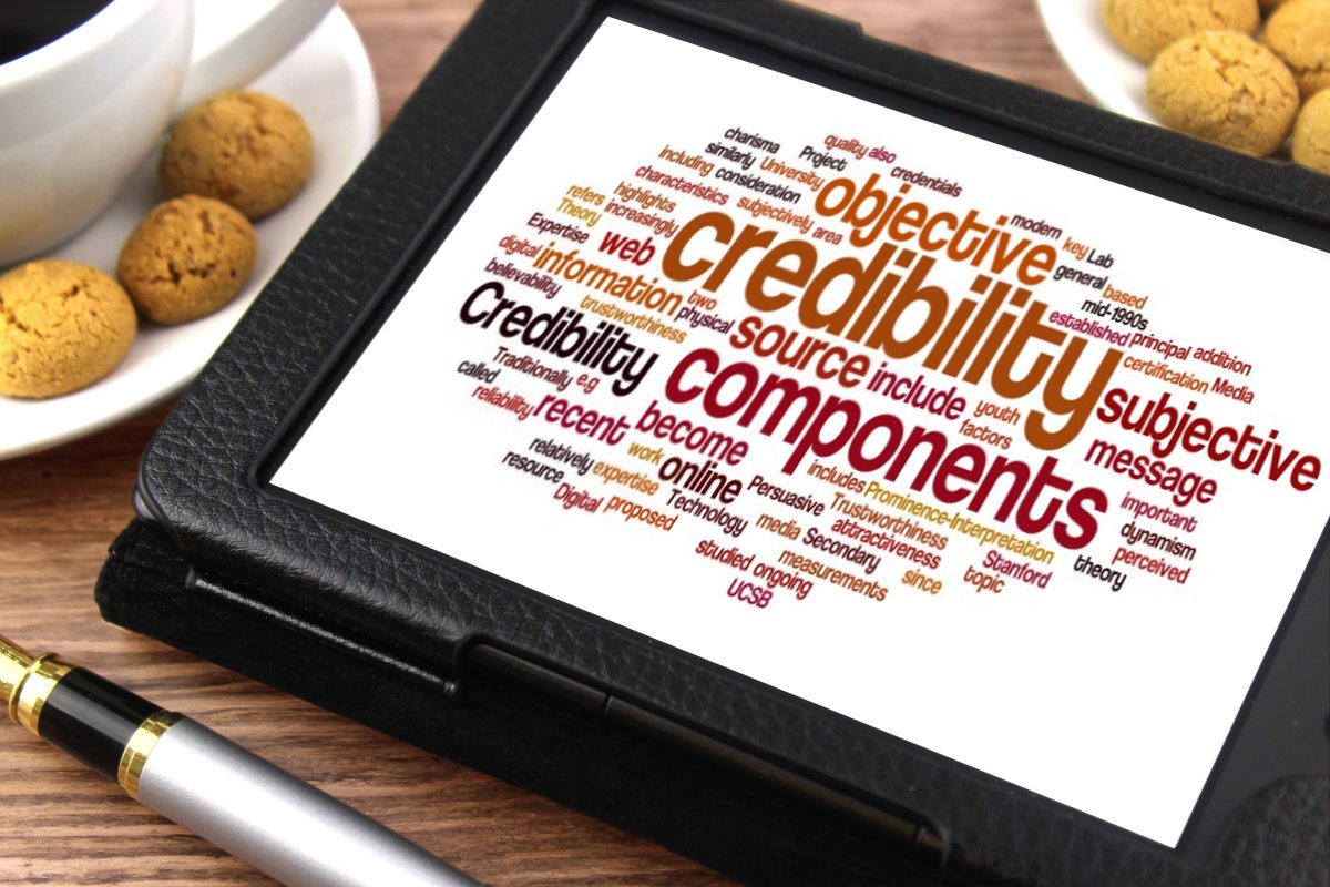 The role of credibility in storytelling - Story Rules