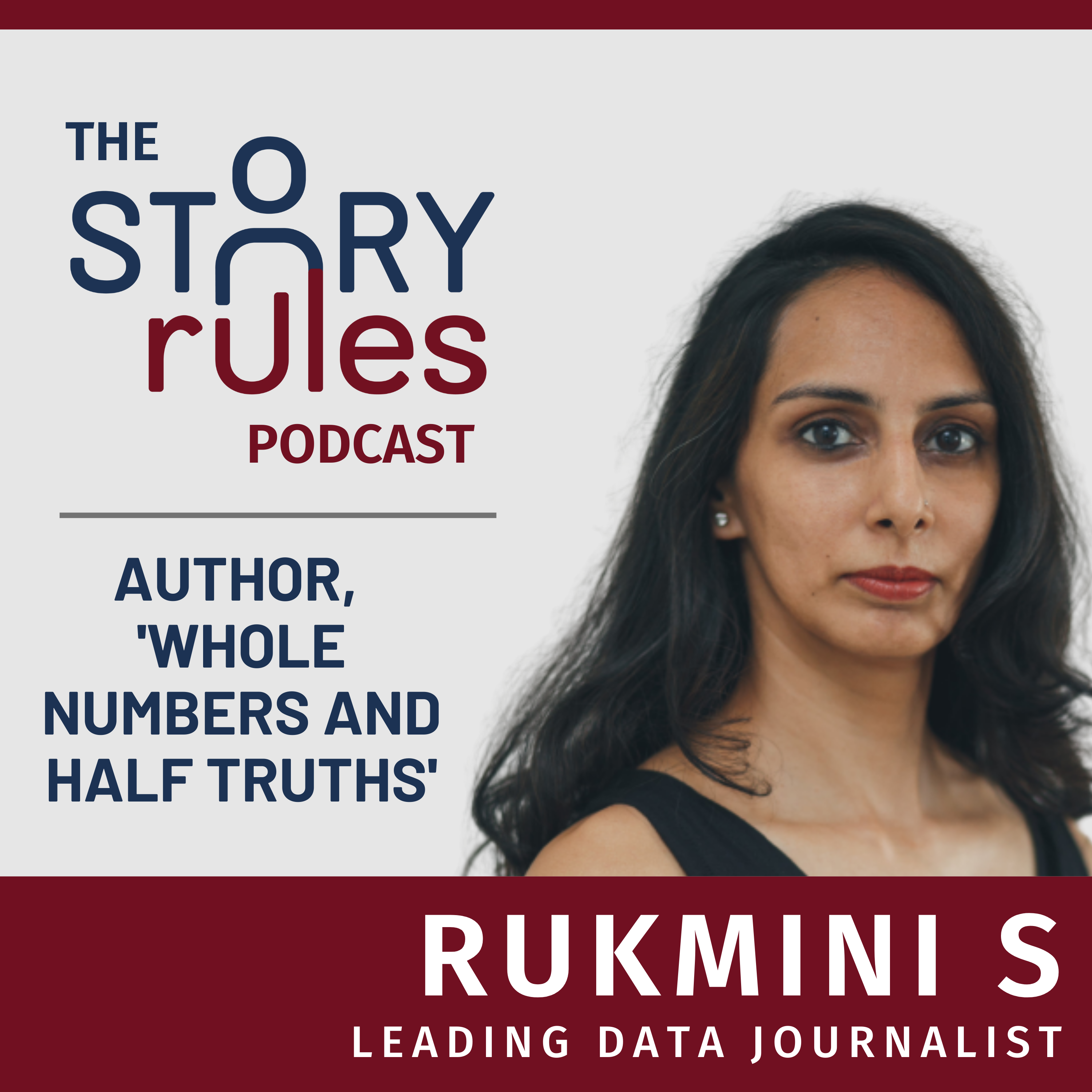 E20: Rukmini S - Understanding India through data - Story Rules