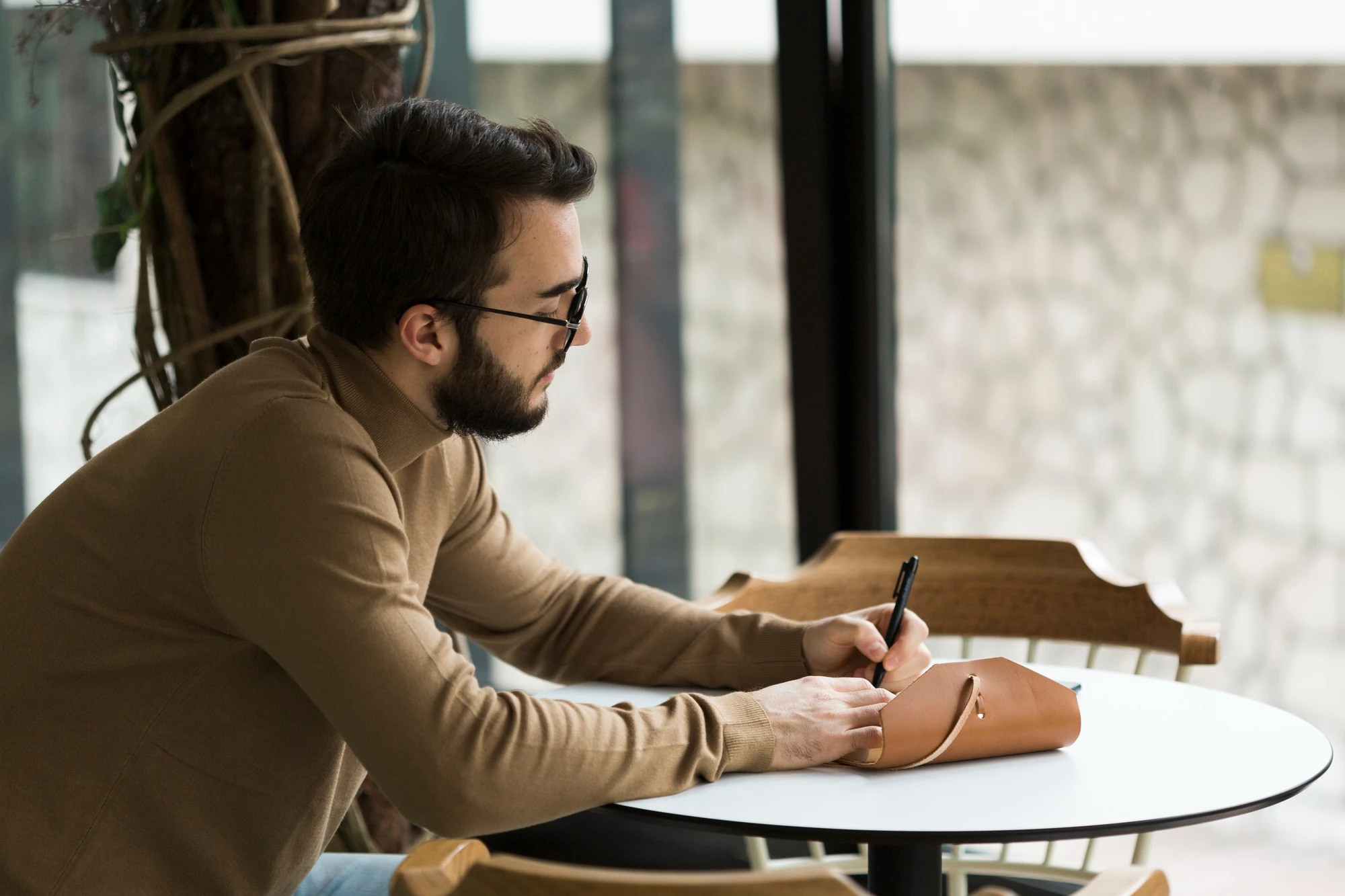 Lessons from Copywriting with Harry Dry - Story Rules