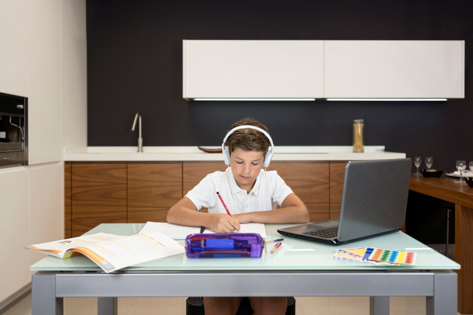 Writing as the Ultimate Brain-Gym - Story Rules