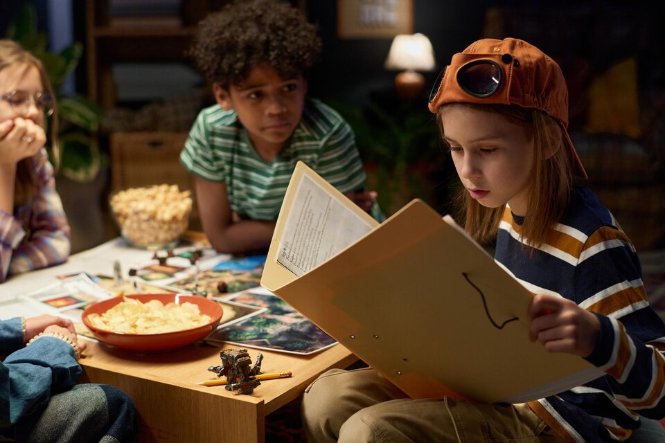 Pixar Storytelling Secrets - Story Rules