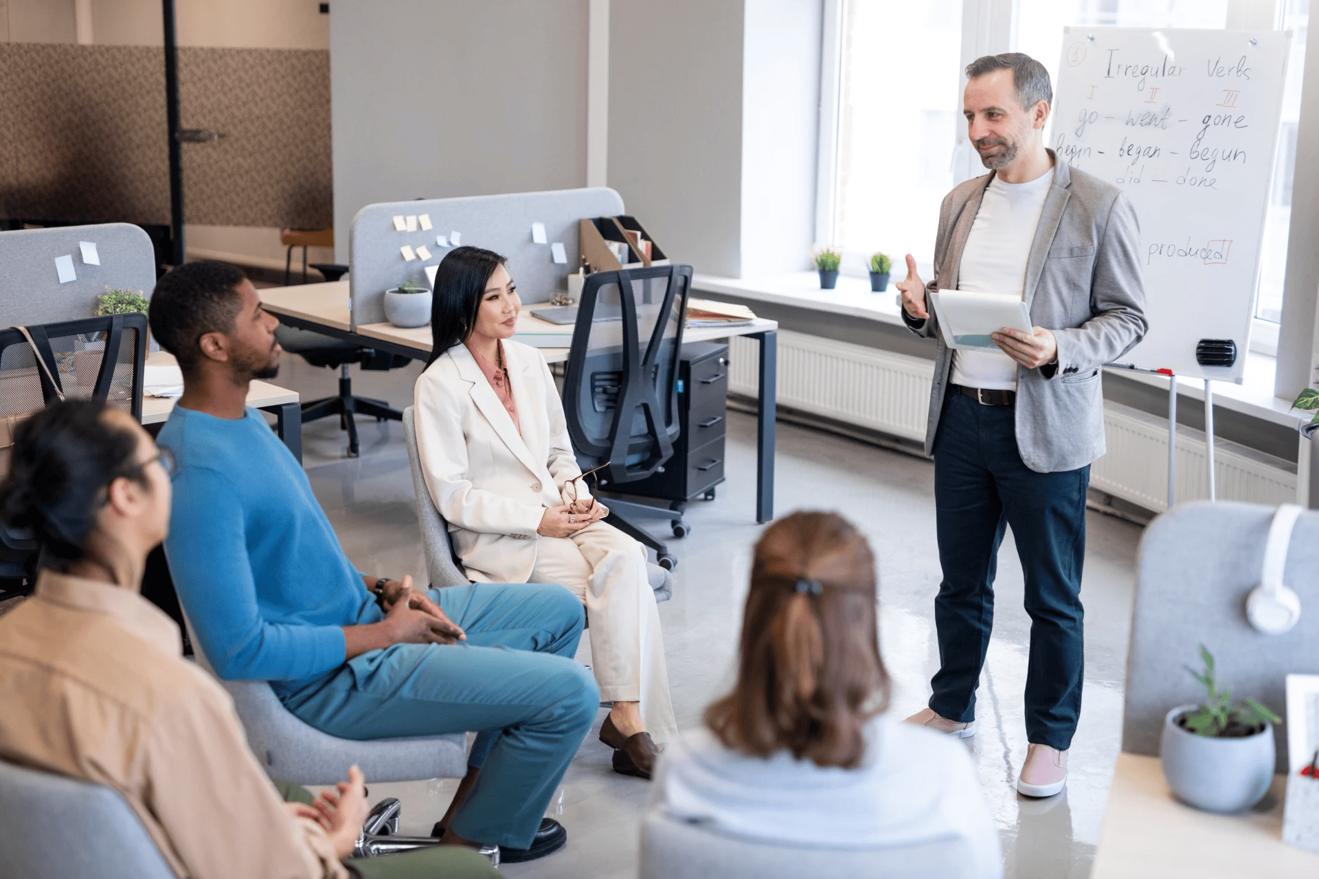 A PR masterclass by a Silicon Valley expert - Story Rules